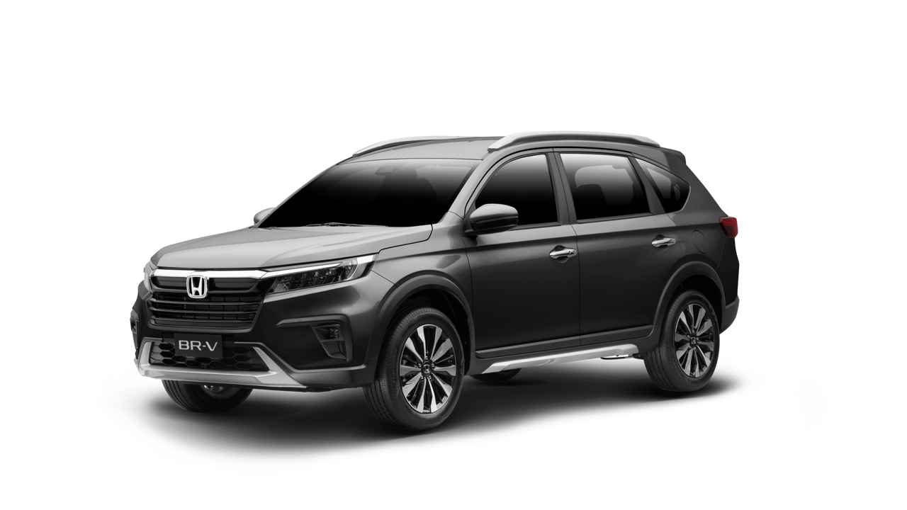 Honda BRV 2025 - Honda Oto Mỹ Đình