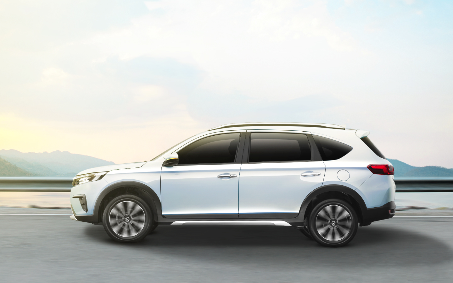Honda BRV 2025 - Honda Oto Mỹ Đình