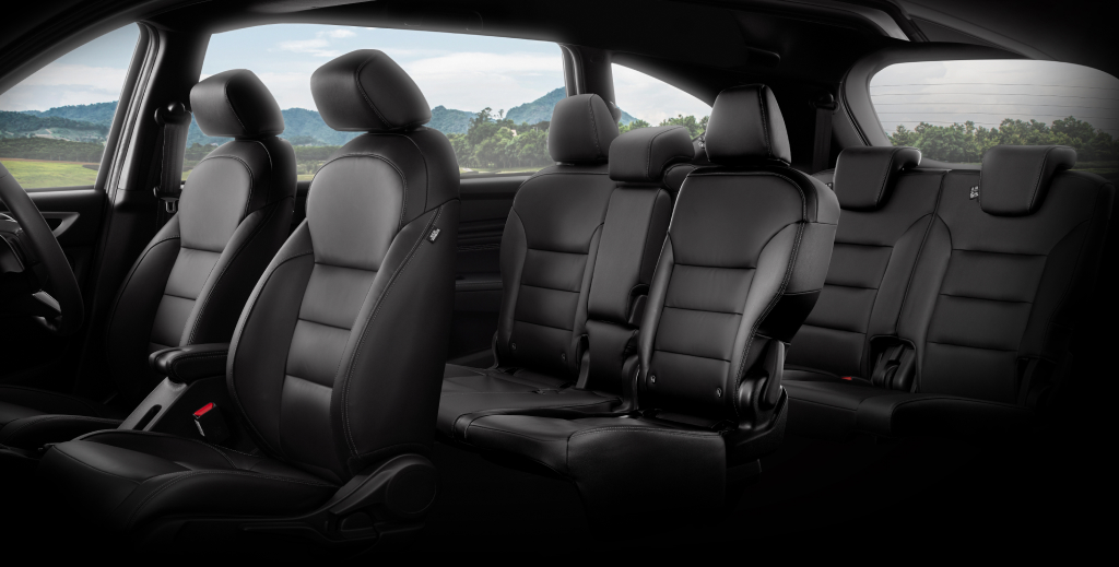 Honda BRV 2025 - Honda Oto Mỹ Đình