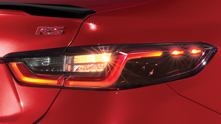 Honda City New 2025 - Honda Oto Mỹ Đình